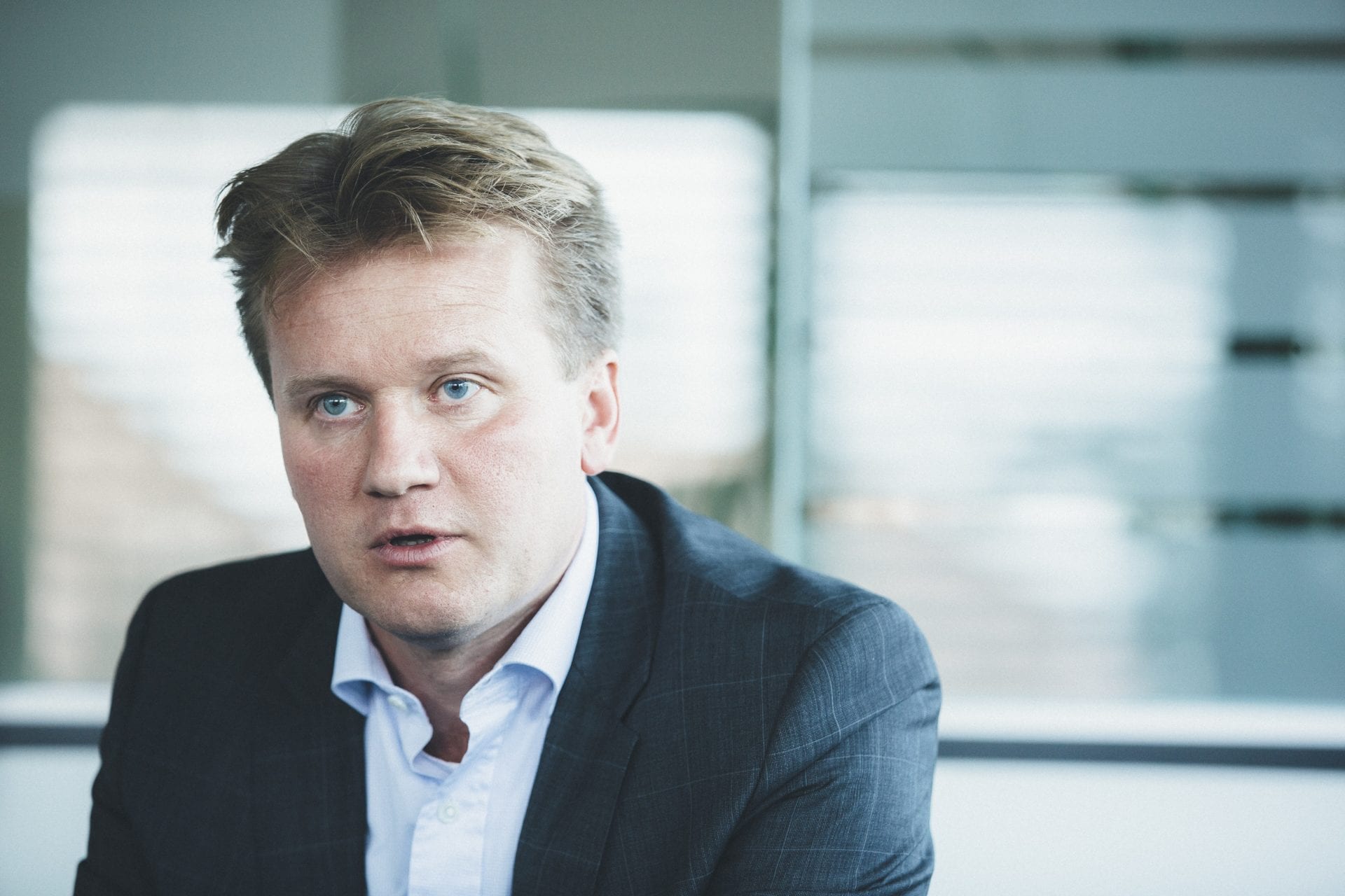 Georg Knill ist österreichischer IV-Präsident — SteierMag